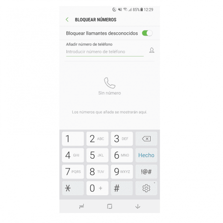 ¿Cómo bloquear un contacto? iOS y Android. No más Llamadas ni SMS